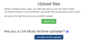 初心者のためのインターネットアーカイブ使い方ガイド | ASU-WEB blog