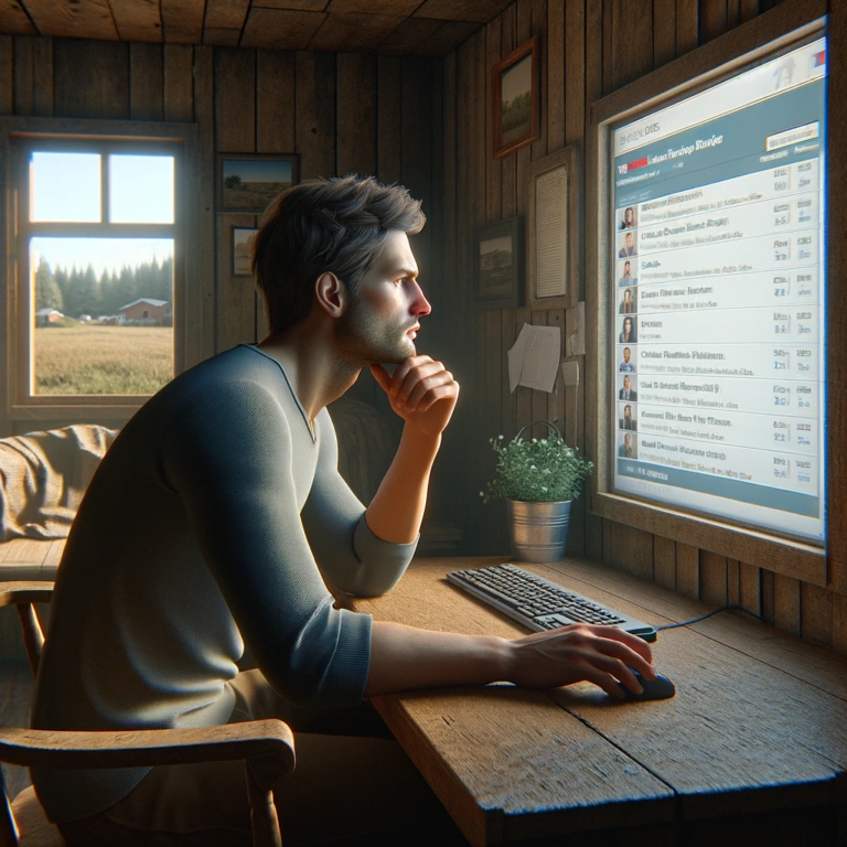 web応募の連絡来ないは不採用？理由と対策を詳しく解説 | ASU-WEB blog